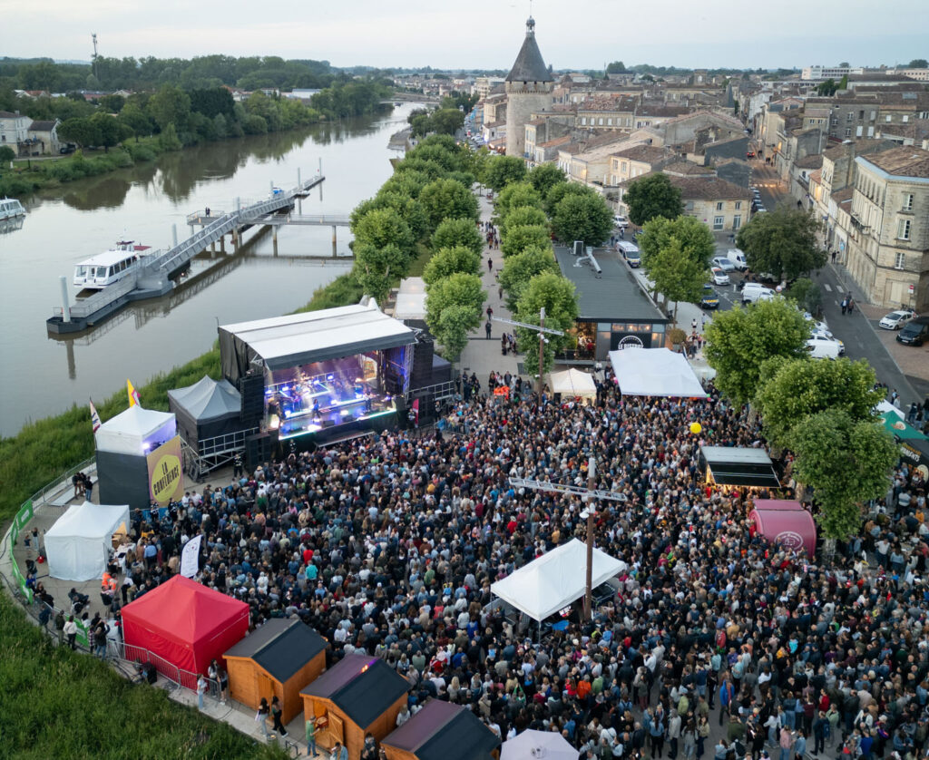 Les quais de Libourne s’animent : vivez deux jours de festivités ...