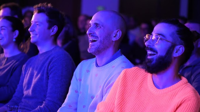 Les Gina Comedy Shows reviennent avec des grands noms