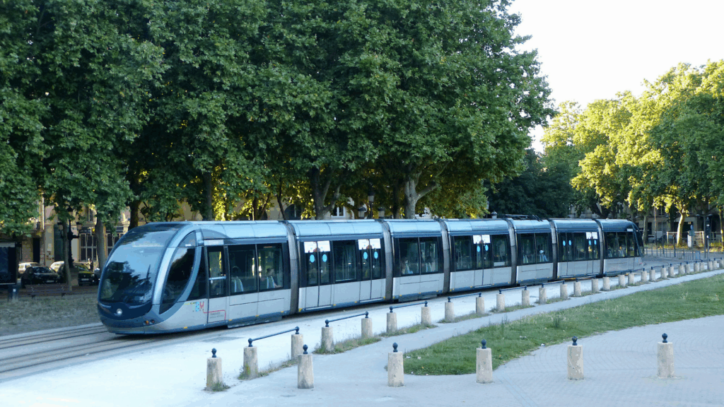 Bordeaux se prépare à inaugurer deux nouvelles lignes de tram