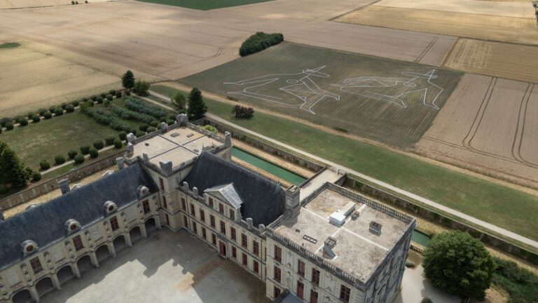 Château d’Oiron : un chef-d’œuvre de la Renaissance au cœur des Deux-Sèvres