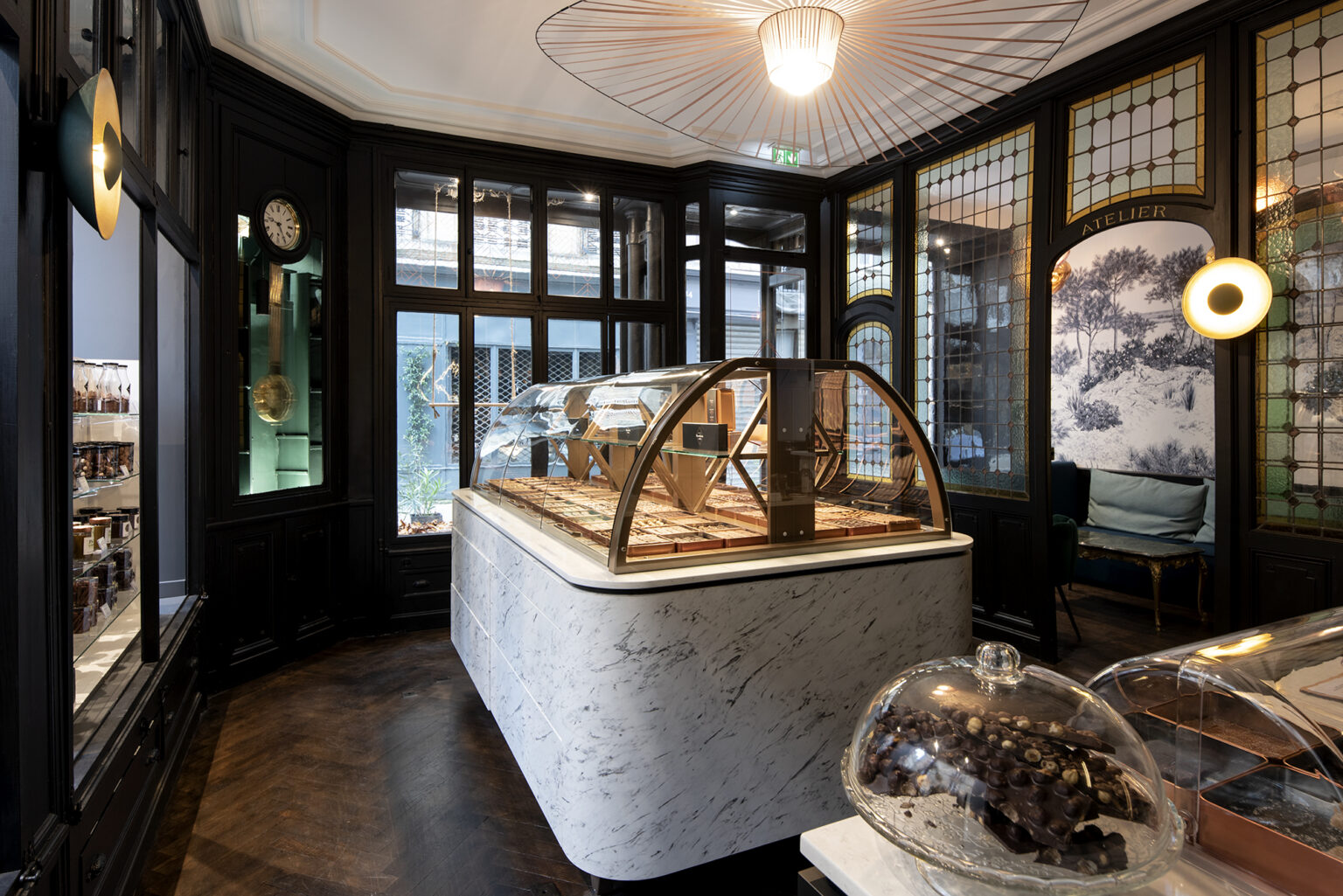 La Chocolaterie Lalère élargit son univers gourmand à Bordeaux