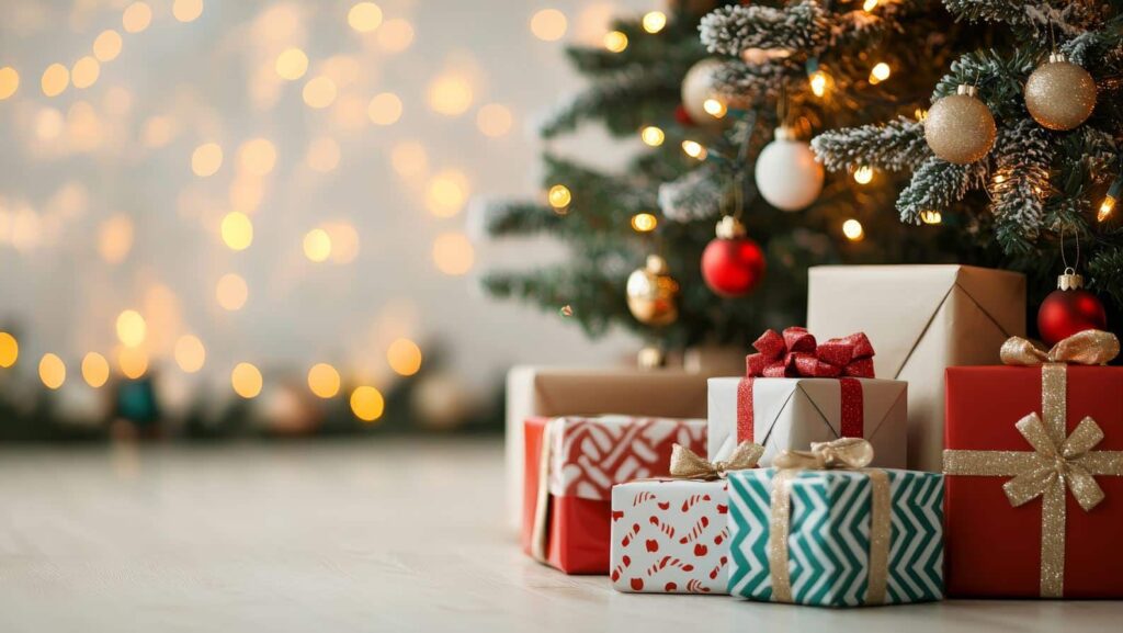 Notre sélection d'idées de cadeaux de Noël à Bordeaux