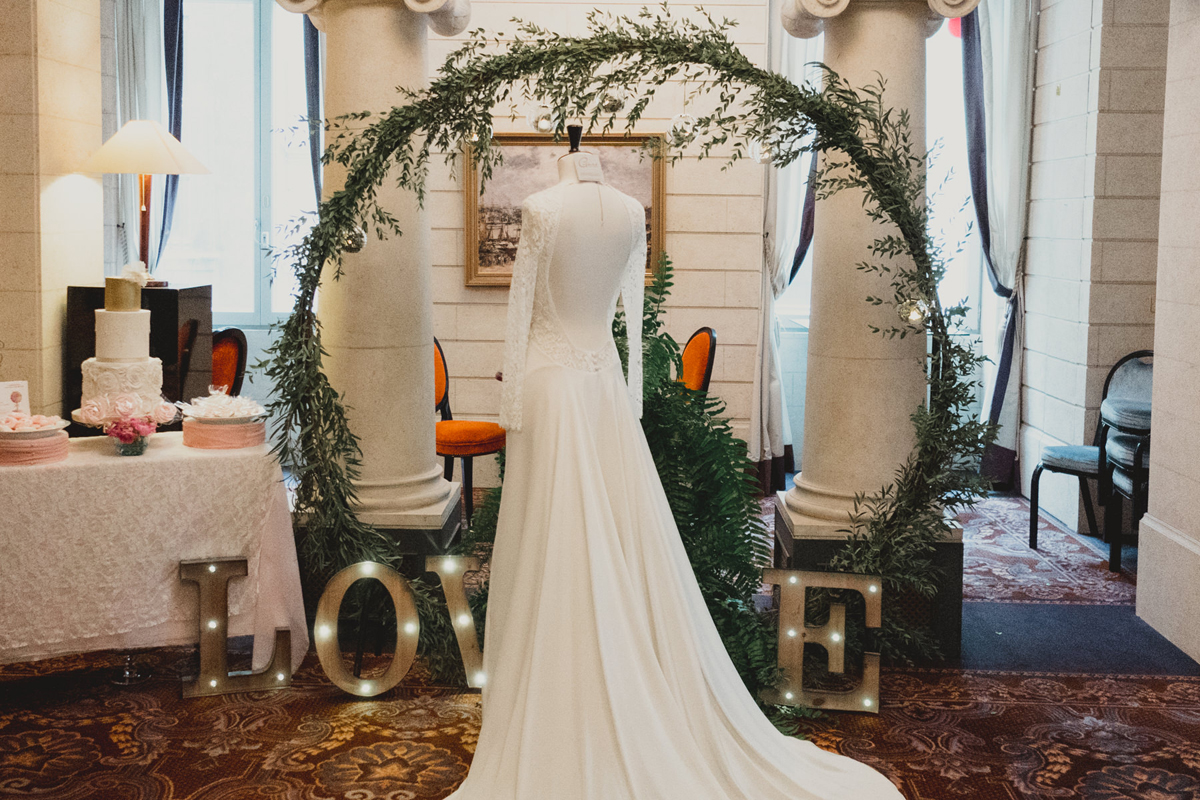 Le Salon du Mariage 2026 fait son grand retour à Bordeaux