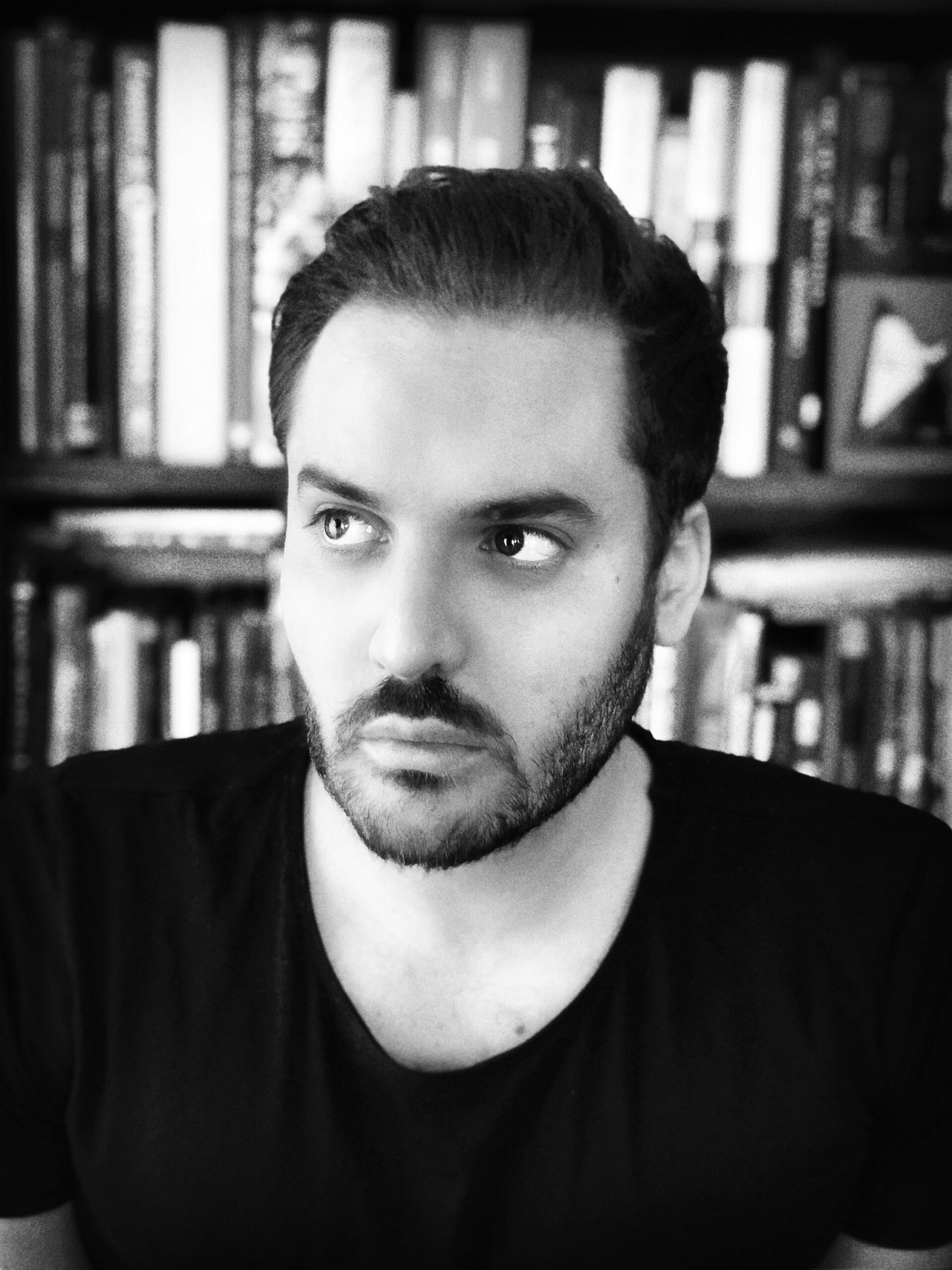 Bordeaux : Benjamin Lacombe en rencontre-signature à la librairie Mollat