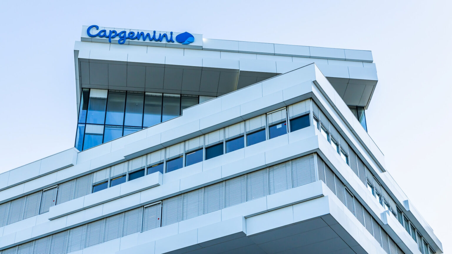 Bordeaux : Capgemini envisage jusqu’à 2 400 suppressions de postes en ...