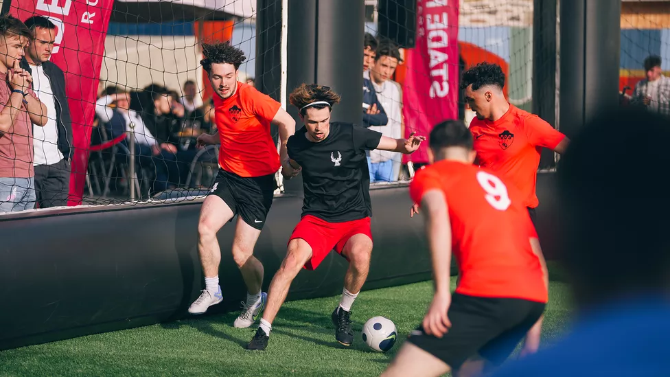 Student Cup 2026 : Bordeaux s’apprête à vibrer au rythme du sport et de ...