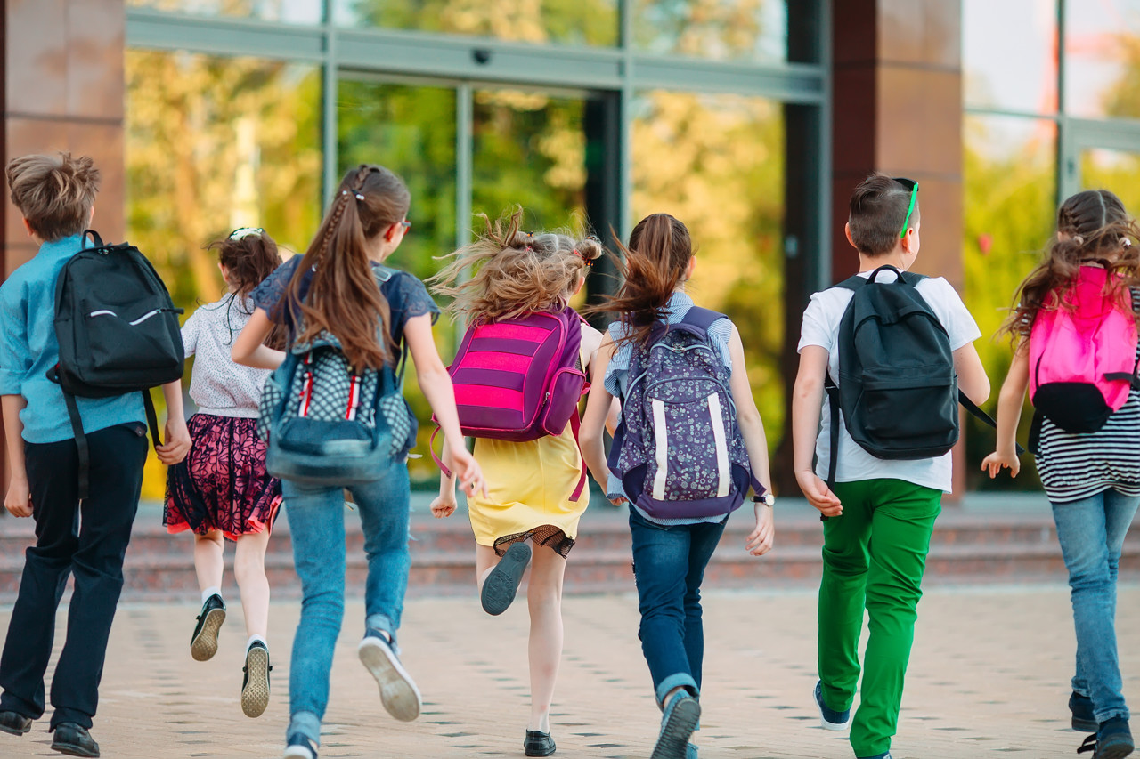Rentrée 2026 à Bordeaux : le guide pour les inscriptions scolaires à ...