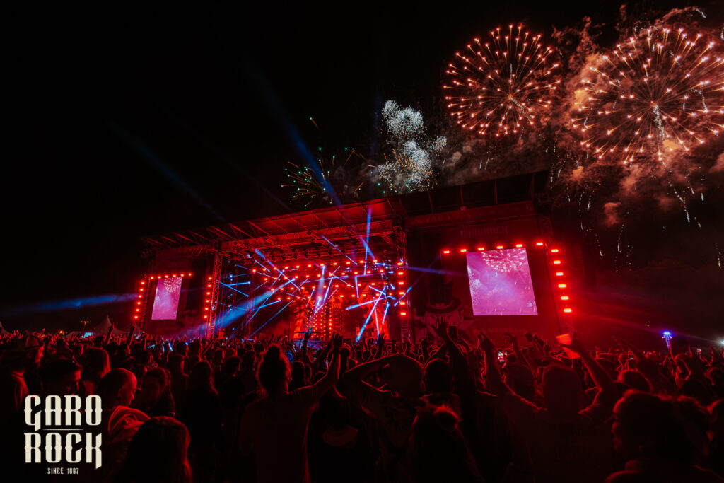 Garorock 2026 : la programmation complète de la 30e édition est enfin là