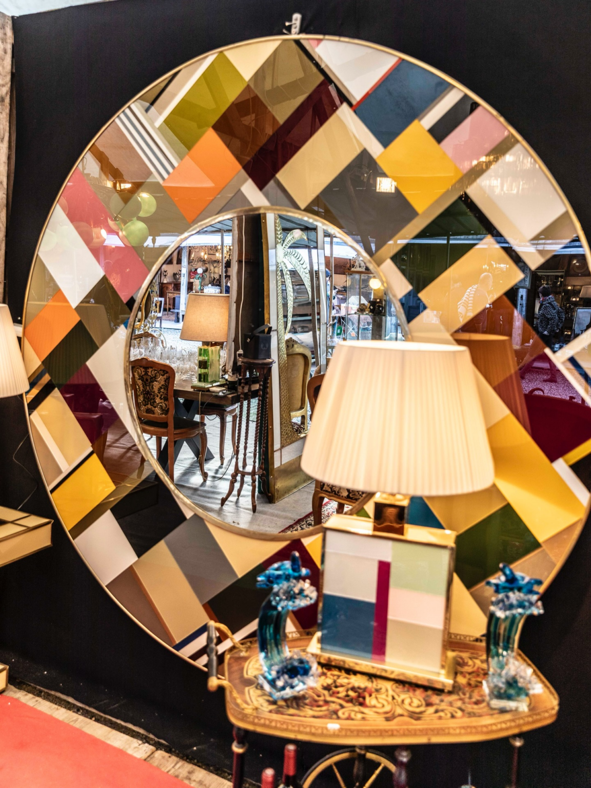 Bordeaux : la brocante des Quinconces fait son grand retour pour le ...